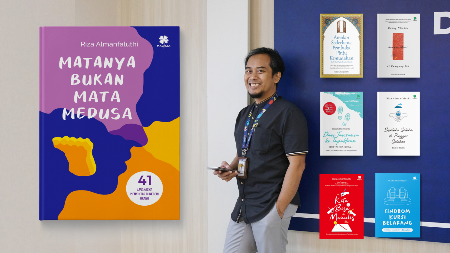 NOTULENSI, NOTULEN, ATAU NOTULA? – Riza Almanfaluthi